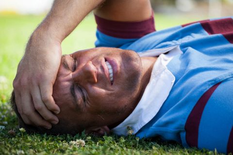 Concussion Baseline Testing | Melbourne Spine Clinic