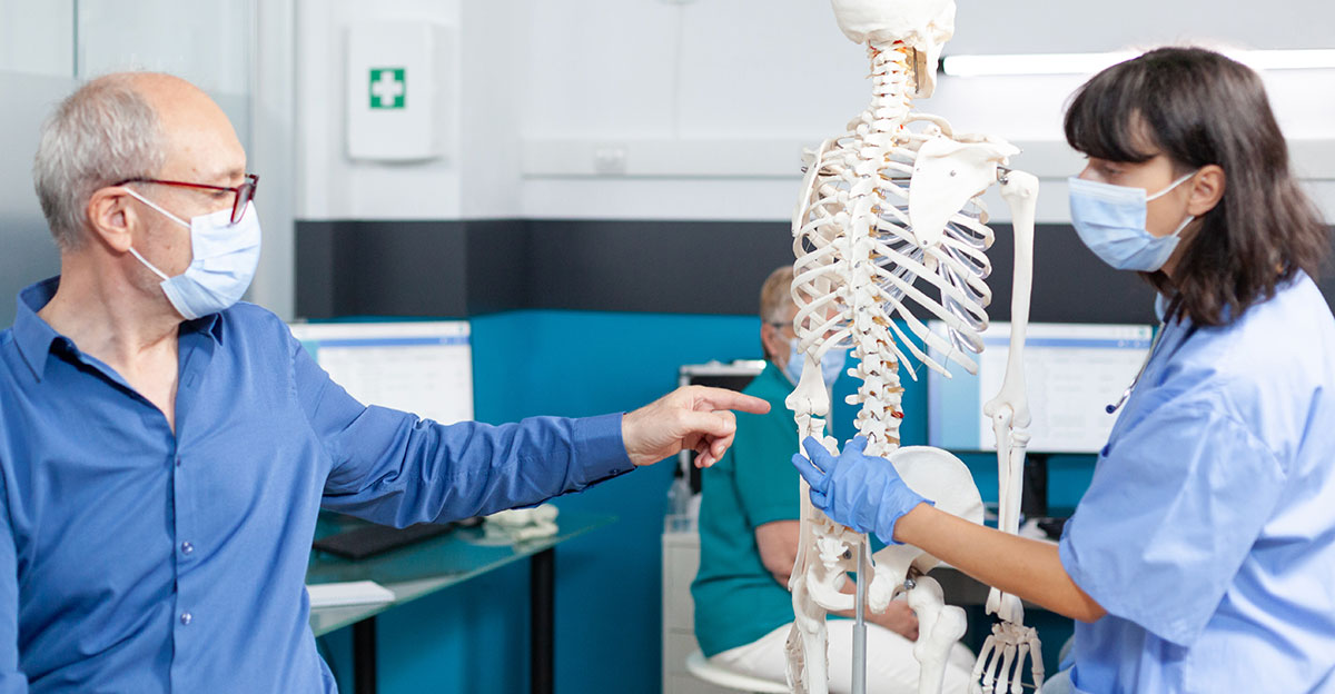 Patient Education Can Lead to Improved Outcome
