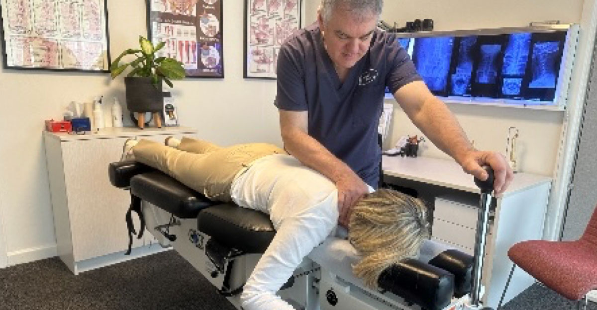 Fastest Way to Heal a Herniated disc, bulging disc or disc protrusion?