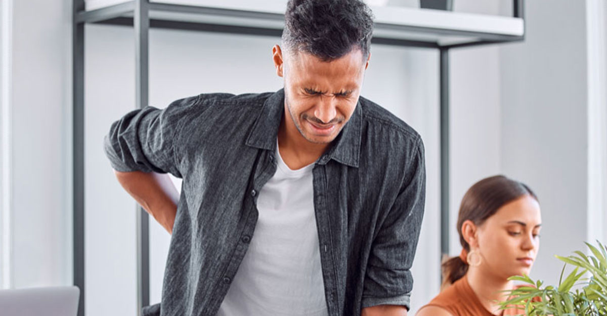 The Best Non-Surgical Treatment for Bulging Disc
